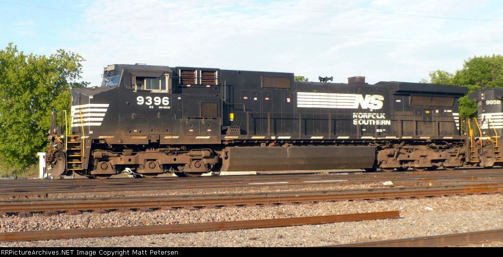 NS 9396